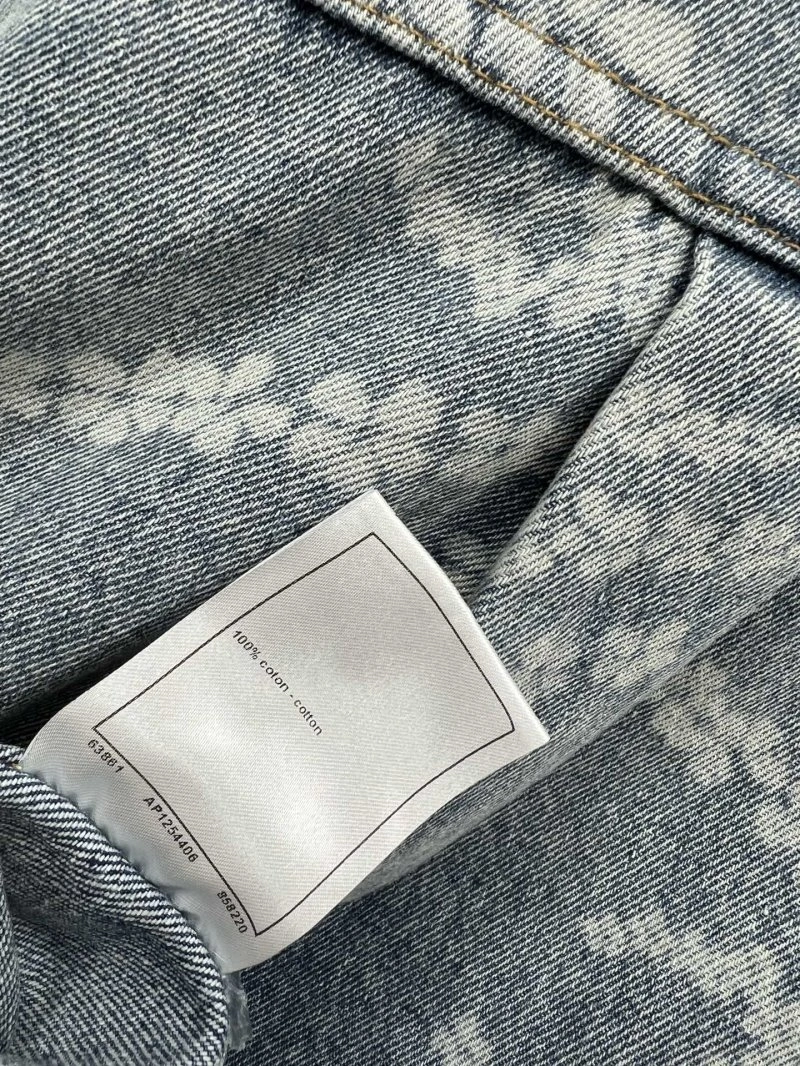 Brand-authenticated Chanel Outwear