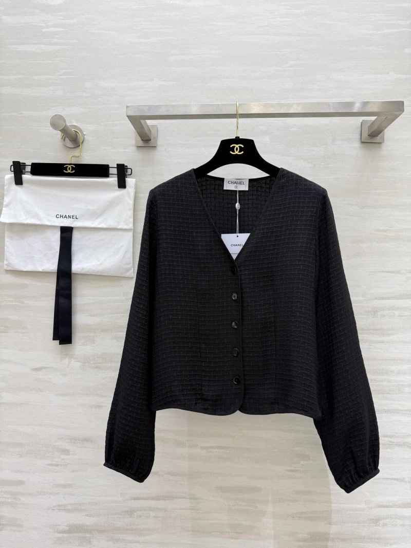 Chanel Outwear