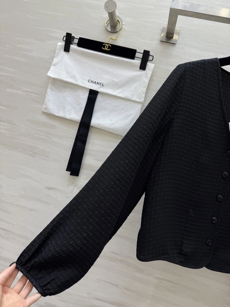 Factory-made Chanel Outwear