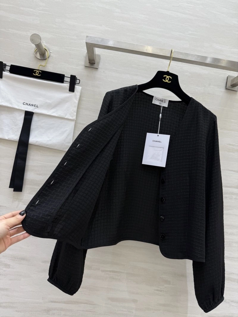 Factory-made Chanel Outwear