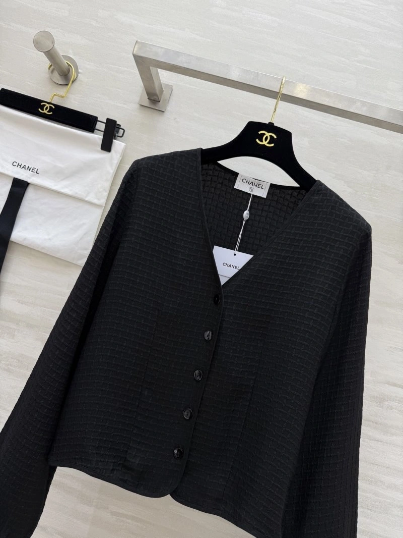 Factory-made Chanel Outwear