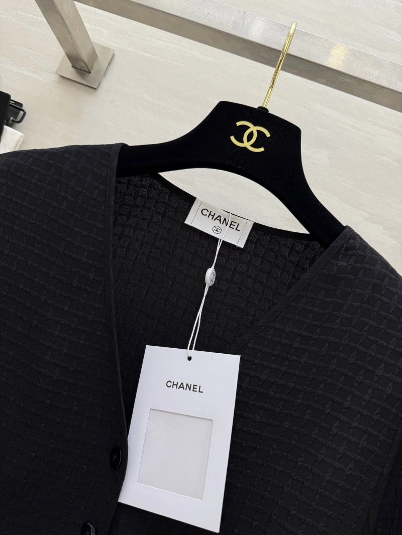 Factory-made Chanel Outwear