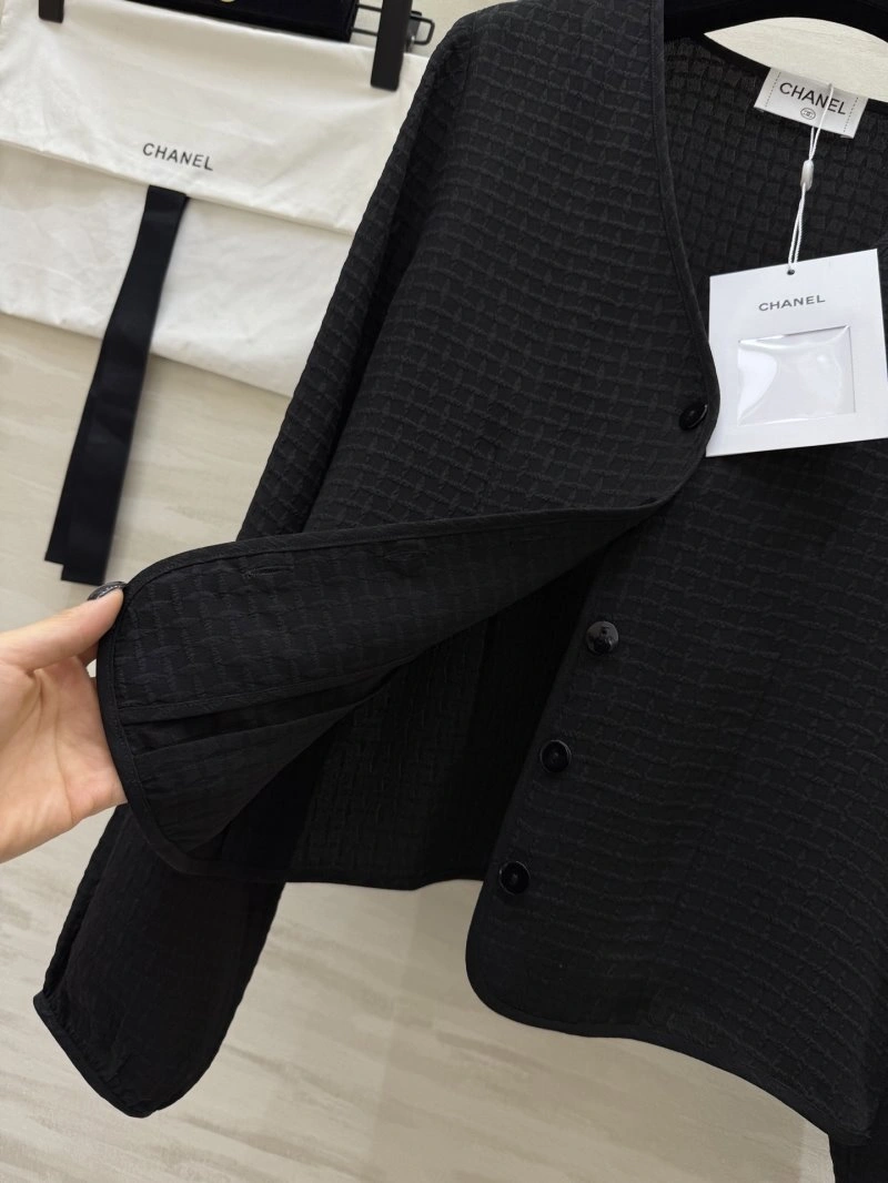 Factory-made Chanel Outwear
