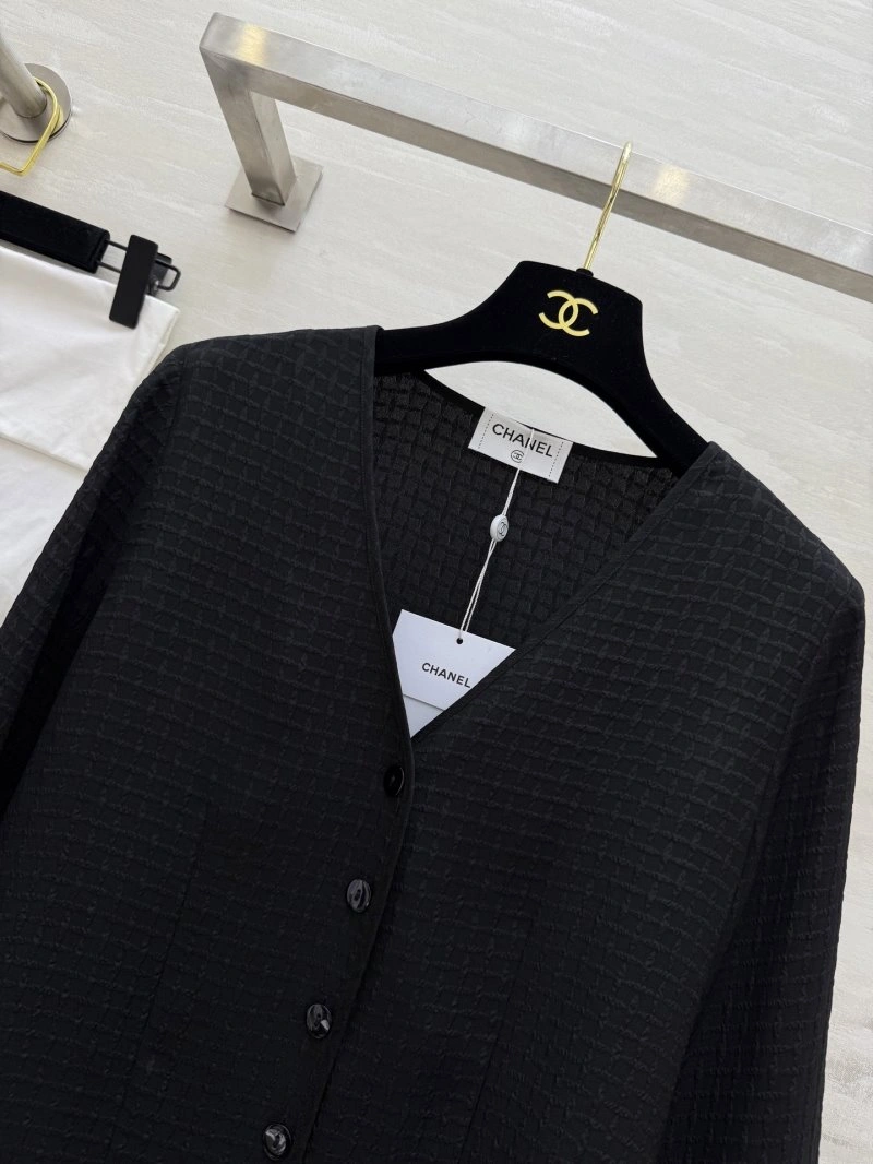 Factory-made Chanel Outwear