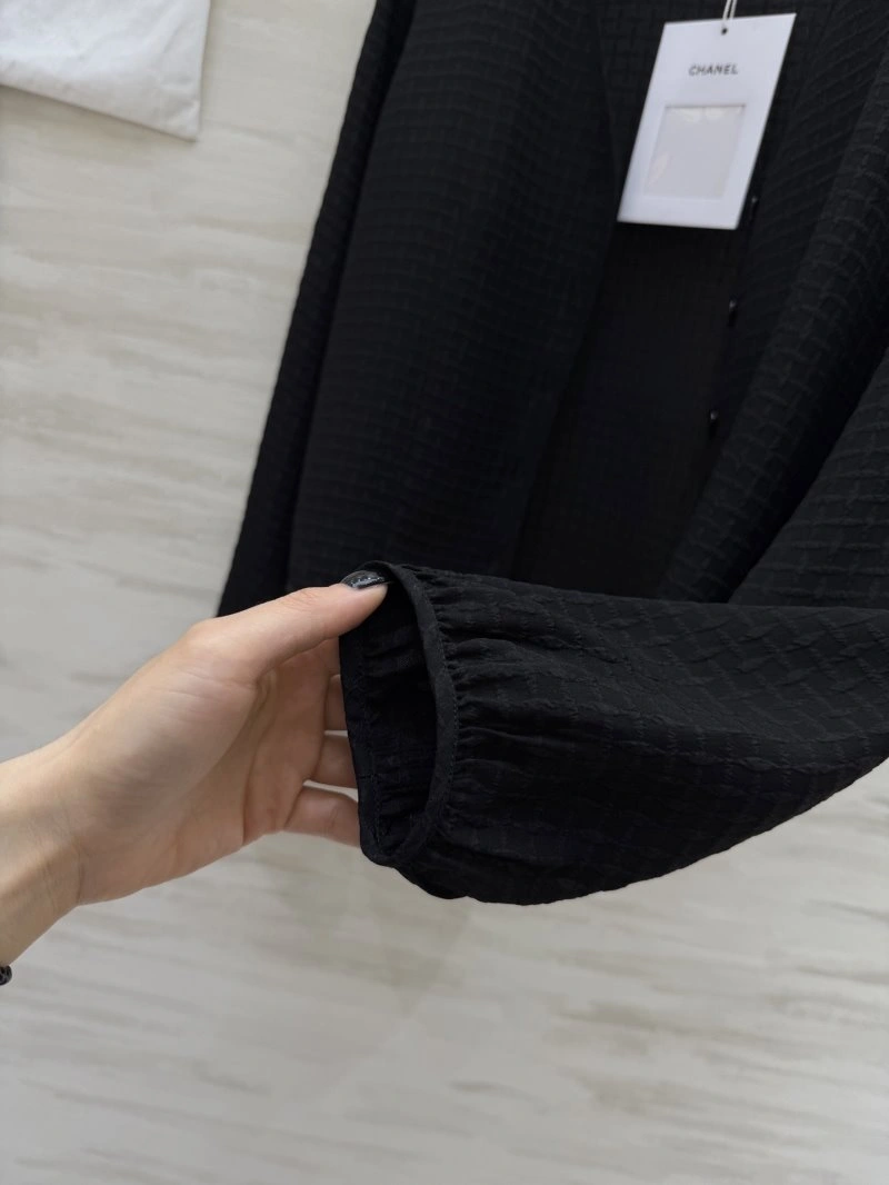 Factory-made Chanel Outwear