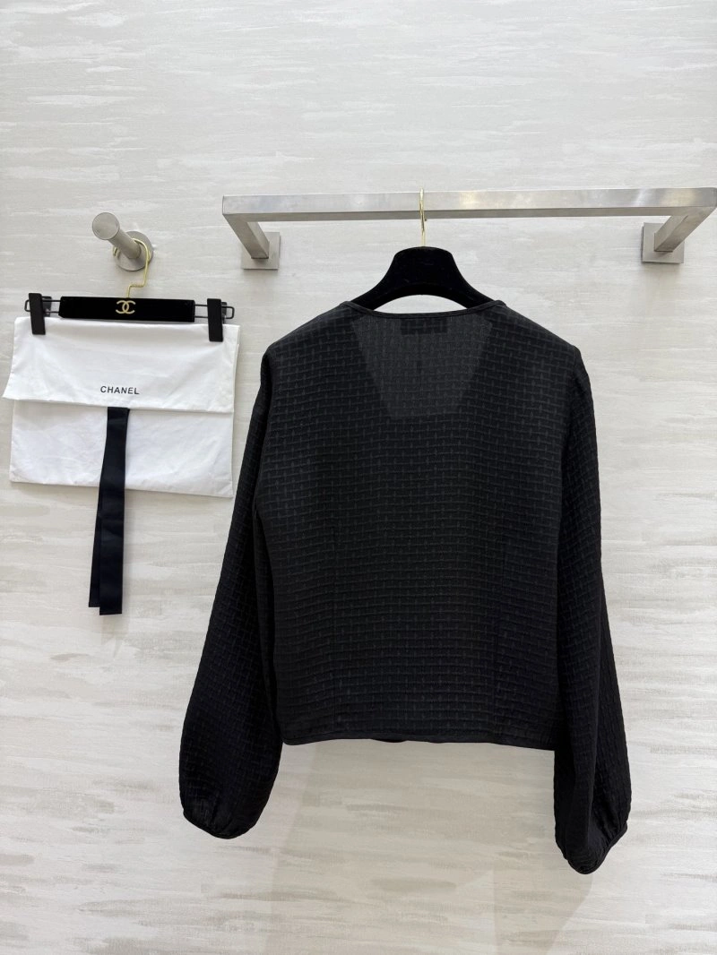 Factory-made Chanel Outwear