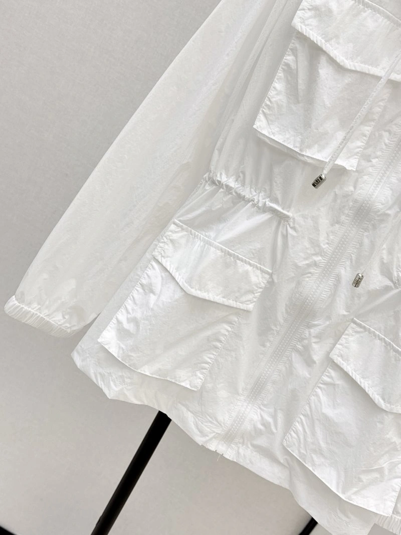 Real Chanel Outwear