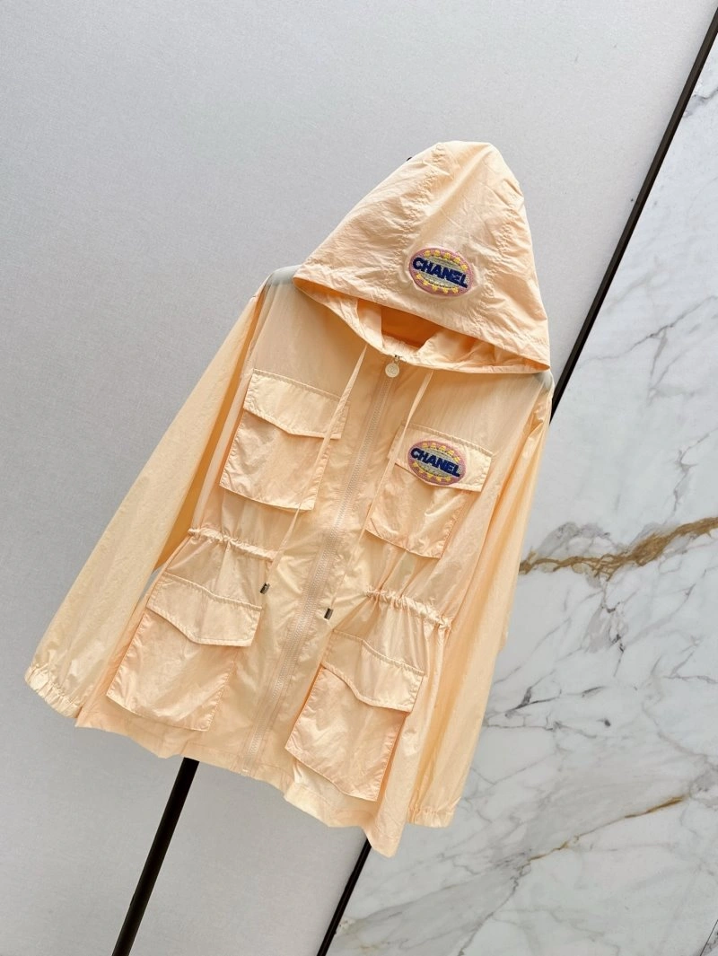 Legit Chanel Outwear