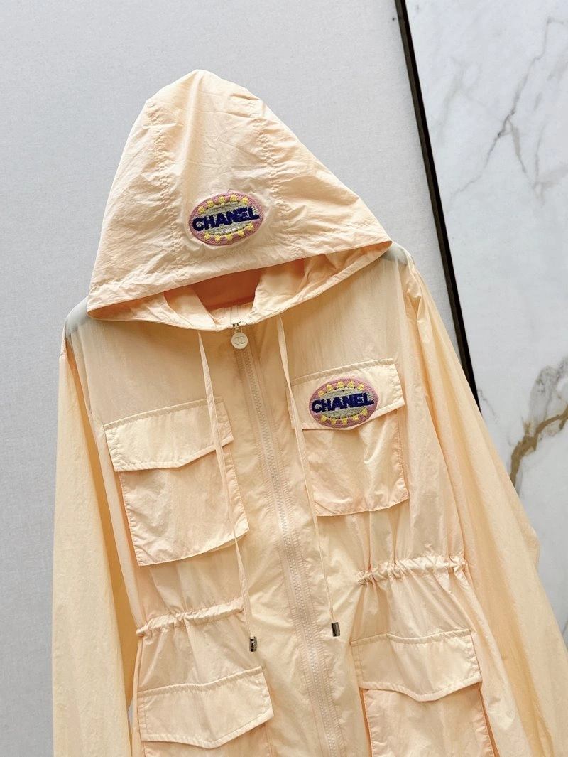 Legit Chanel Outwear