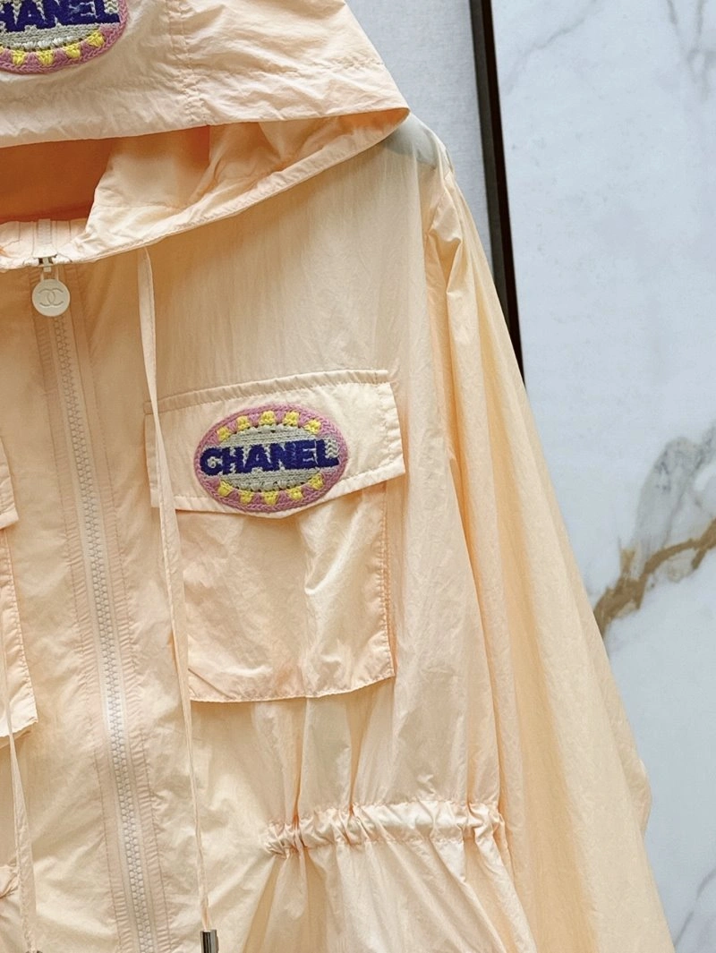 Legit Chanel Outwear