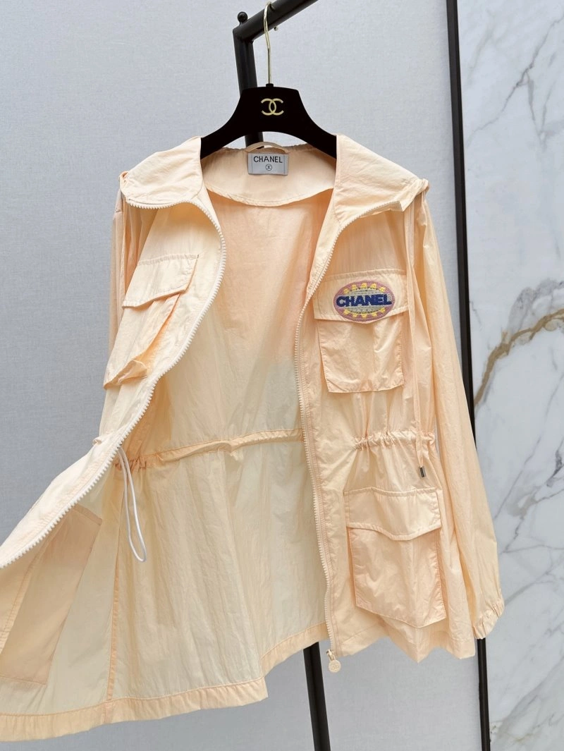 Legit Chanel Outwear