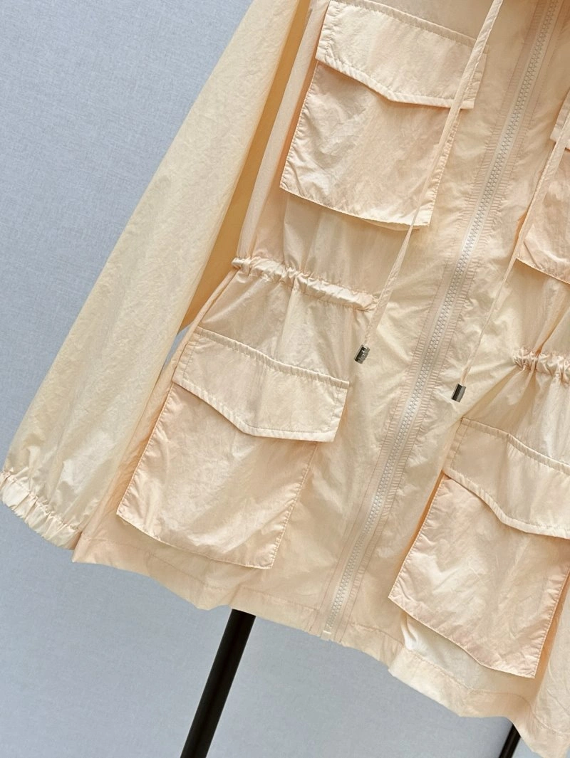 Legit Chanel Outwear