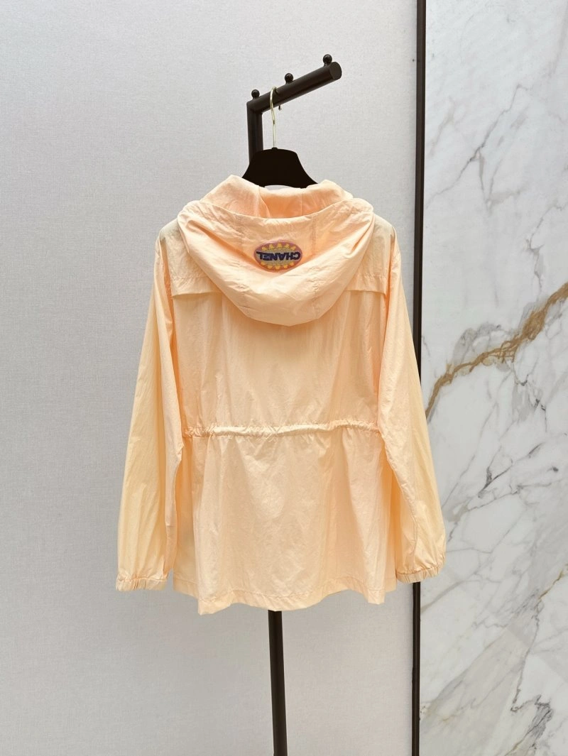 Legit Chanel Outwear