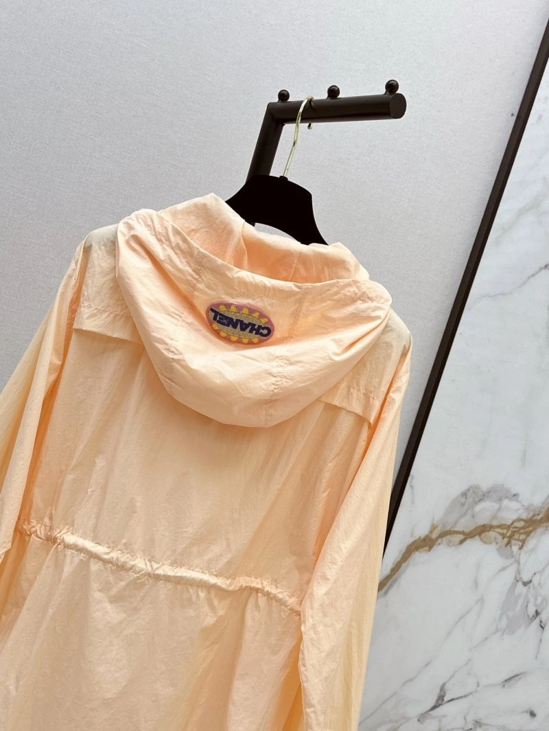 Legit Chanel Outwear