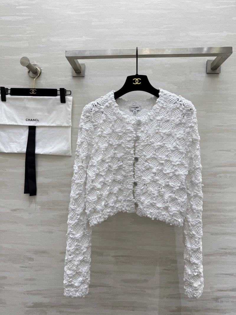 Chanel Outwear