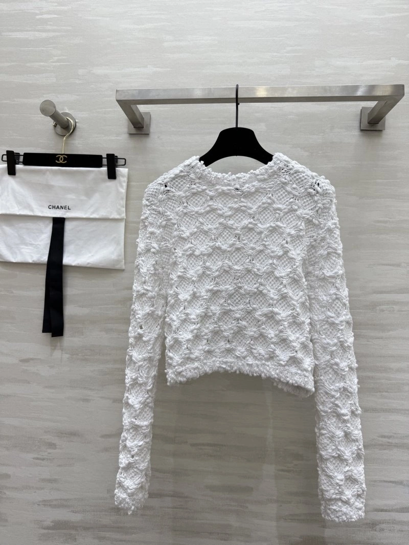 Authentic Chanel Outwear