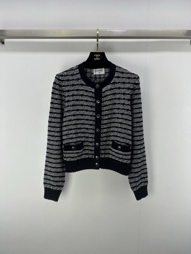 Chanel Outwear