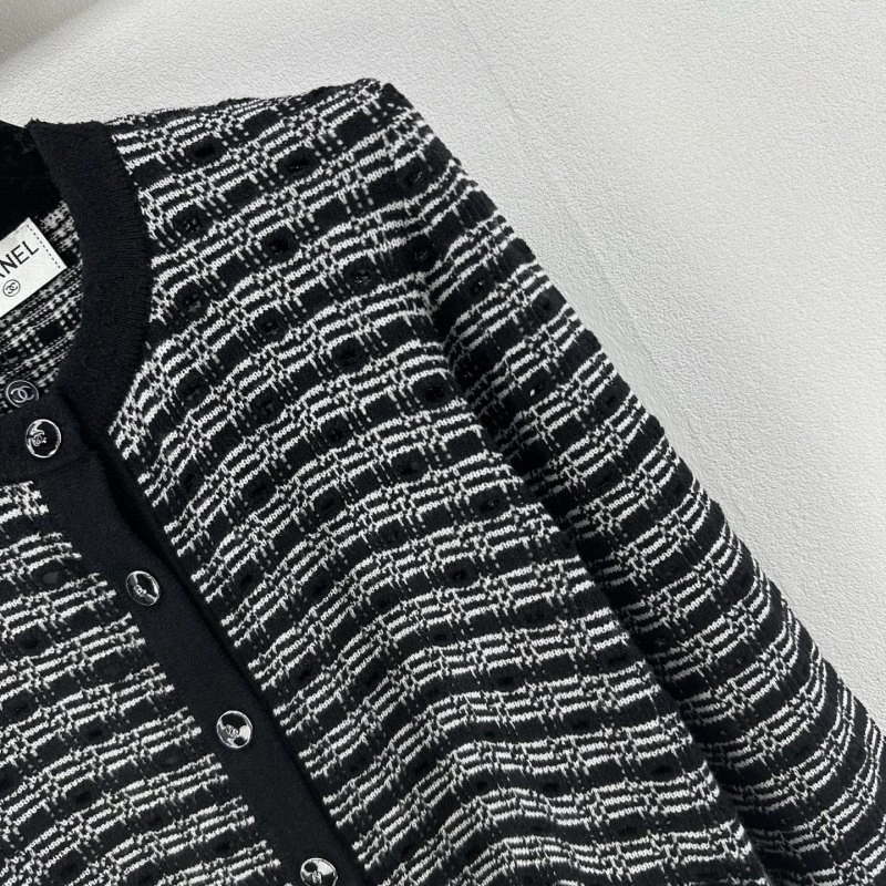 Factory-made Chanel Outwear