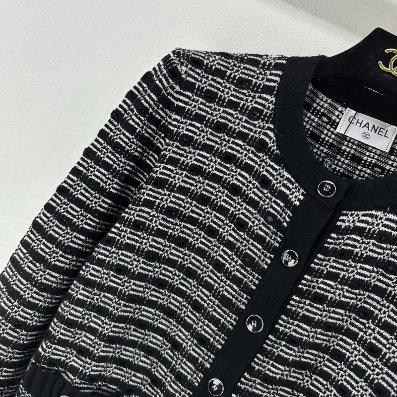 Factory-made Chanel Outwear