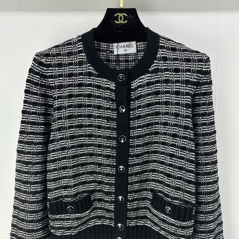 Factory-made Chanel Outwear