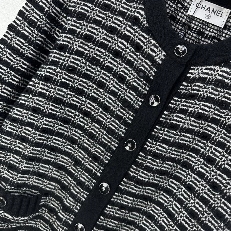 Factory-made Chanel Outwear