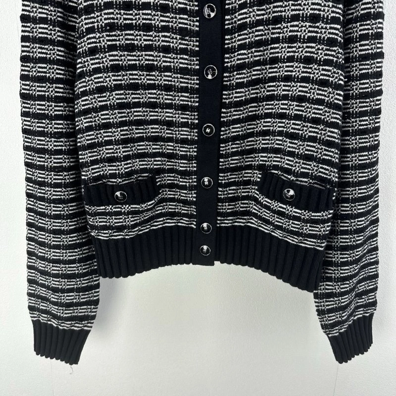 Factory-made Chanel Outwear