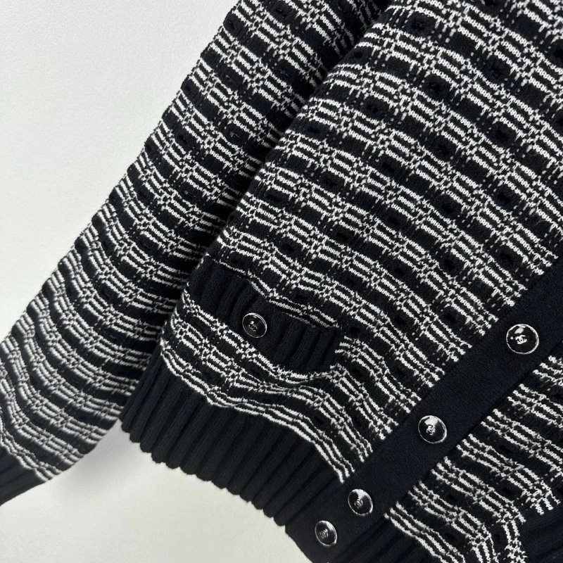 Factory-made Chanel Outwear