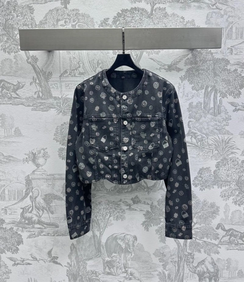 Chanel Outwear