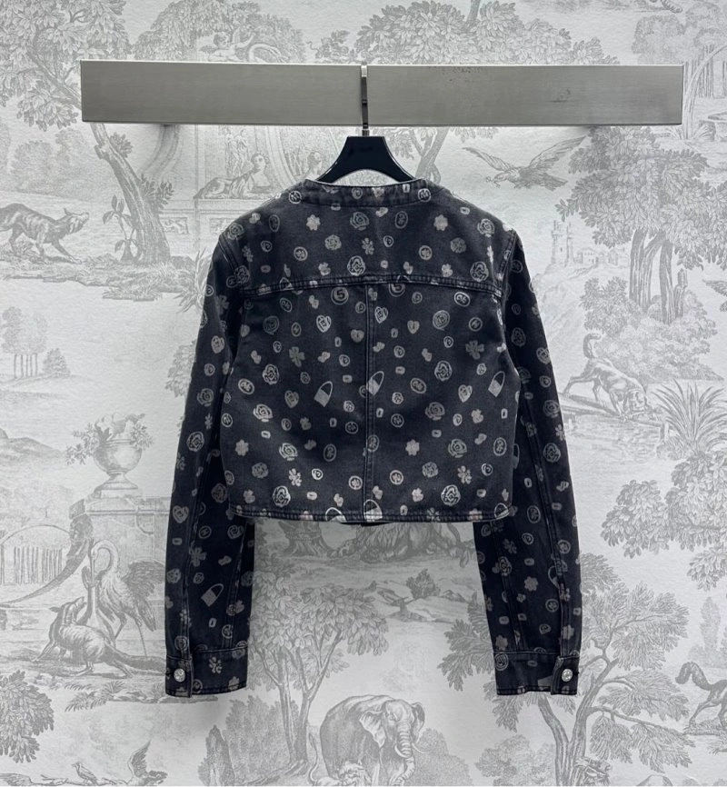 Original Chanel Outwear