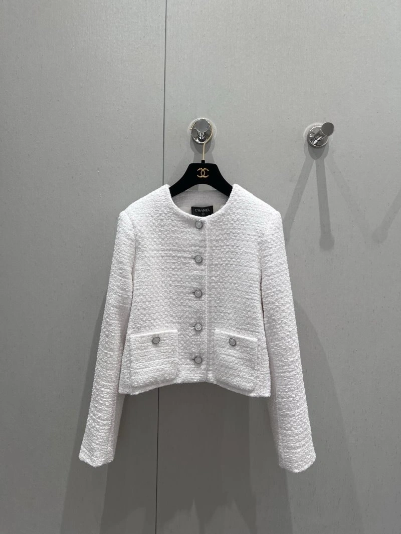 Chanel Outwear