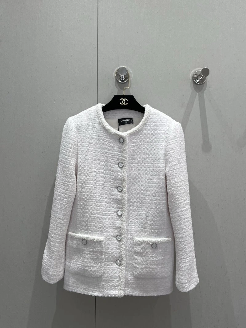 Chanel Outwear