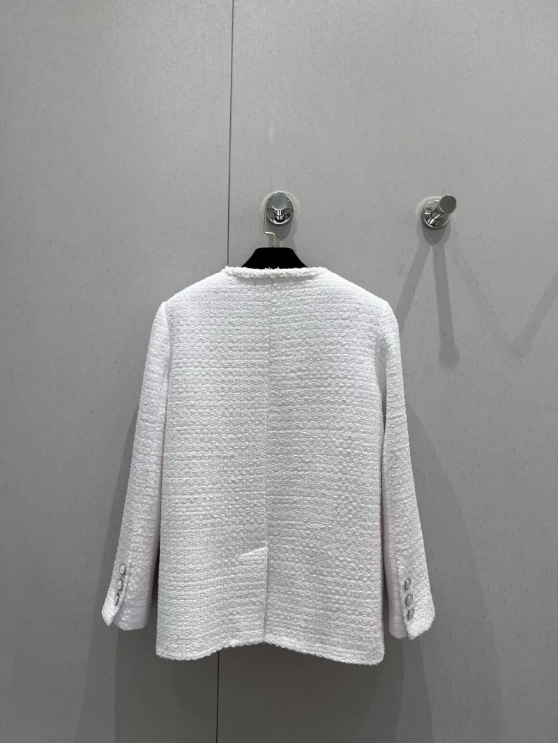 Real Chanel Outwear