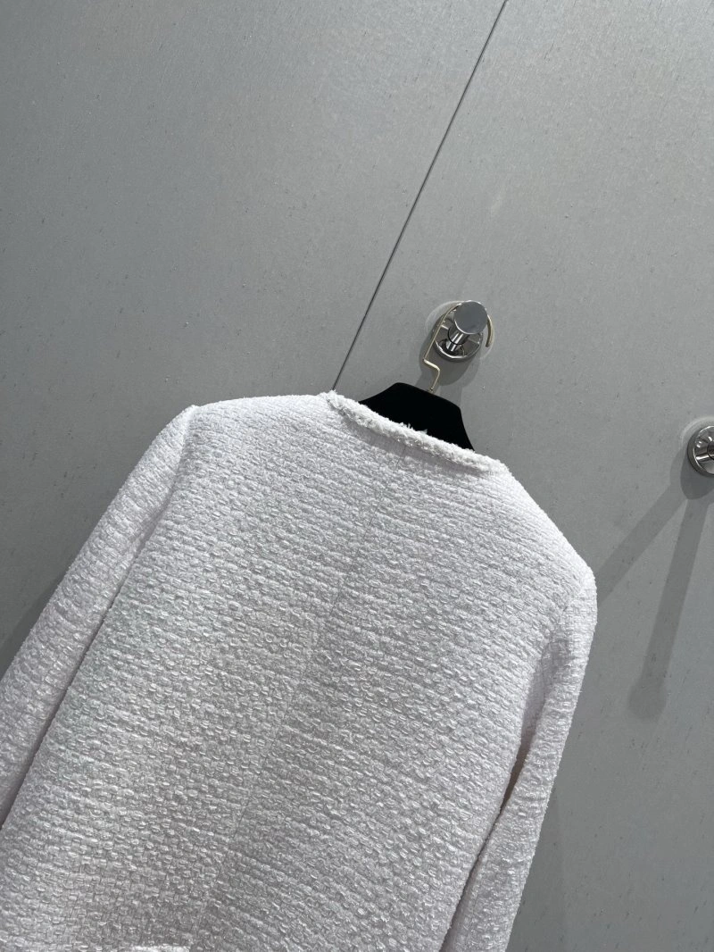 Real Chanel Outwear