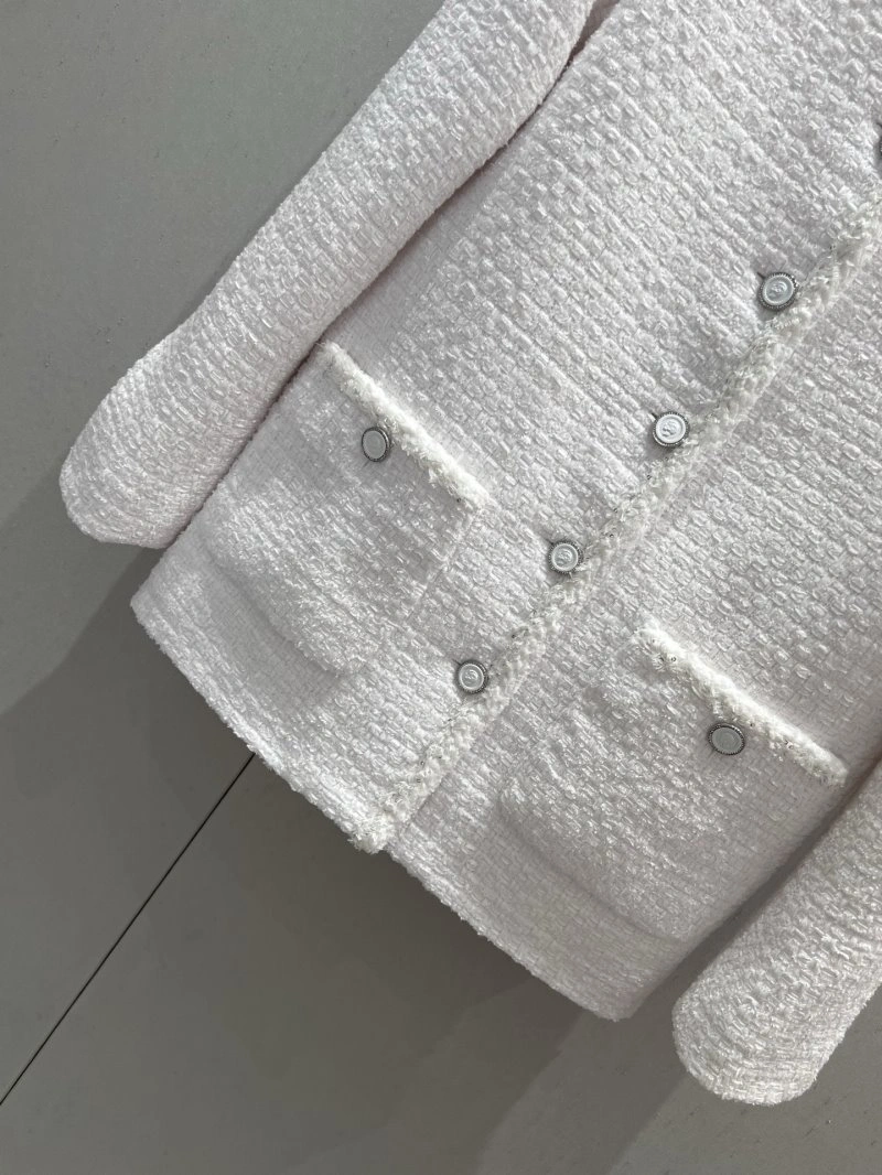 Real Chanel Outwear