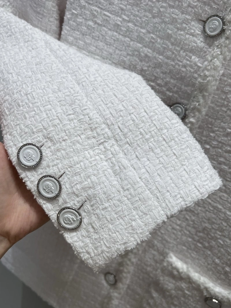 Real Chanel Outwear