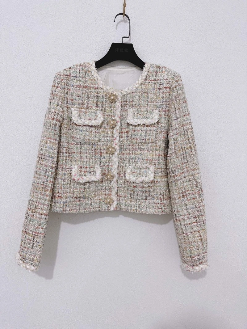Chanel Outwear