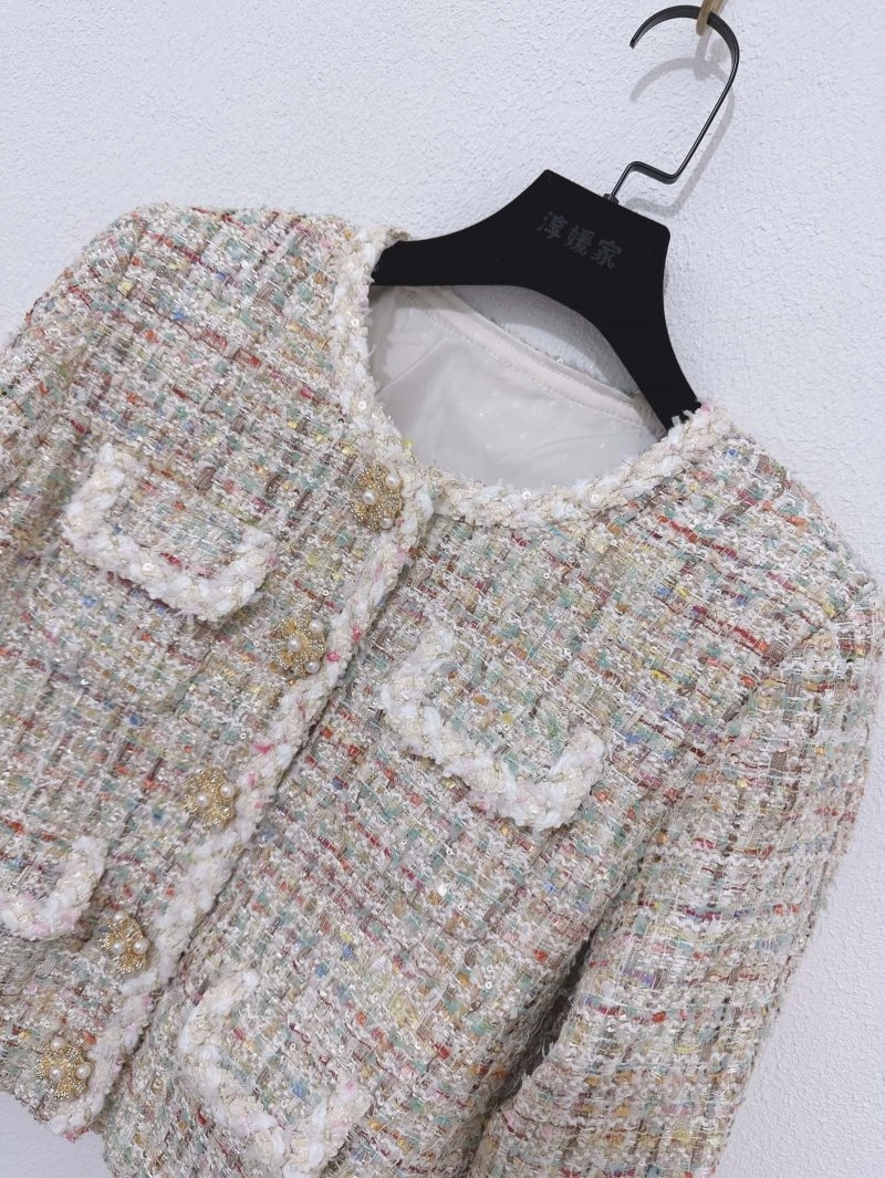 Genuine Chanel Outwear
