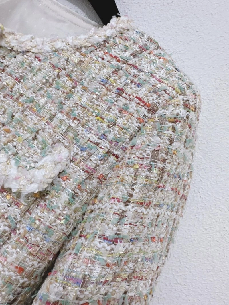 Genuine Chanel Outwear