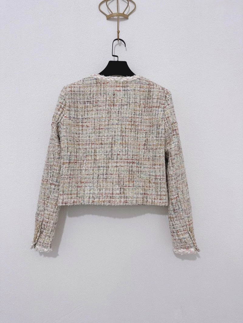 Genuine Chanel Outwear