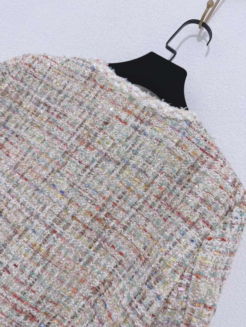 Genuine Chanel Outwear