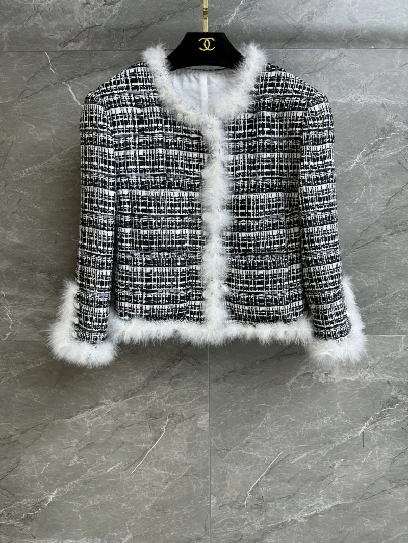 Chanel Outwear