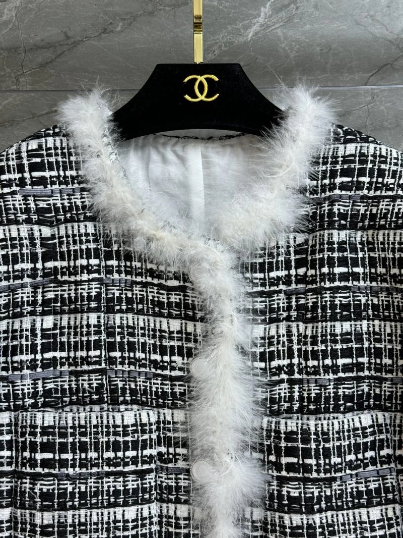 Cut-rate Chanel Outwear