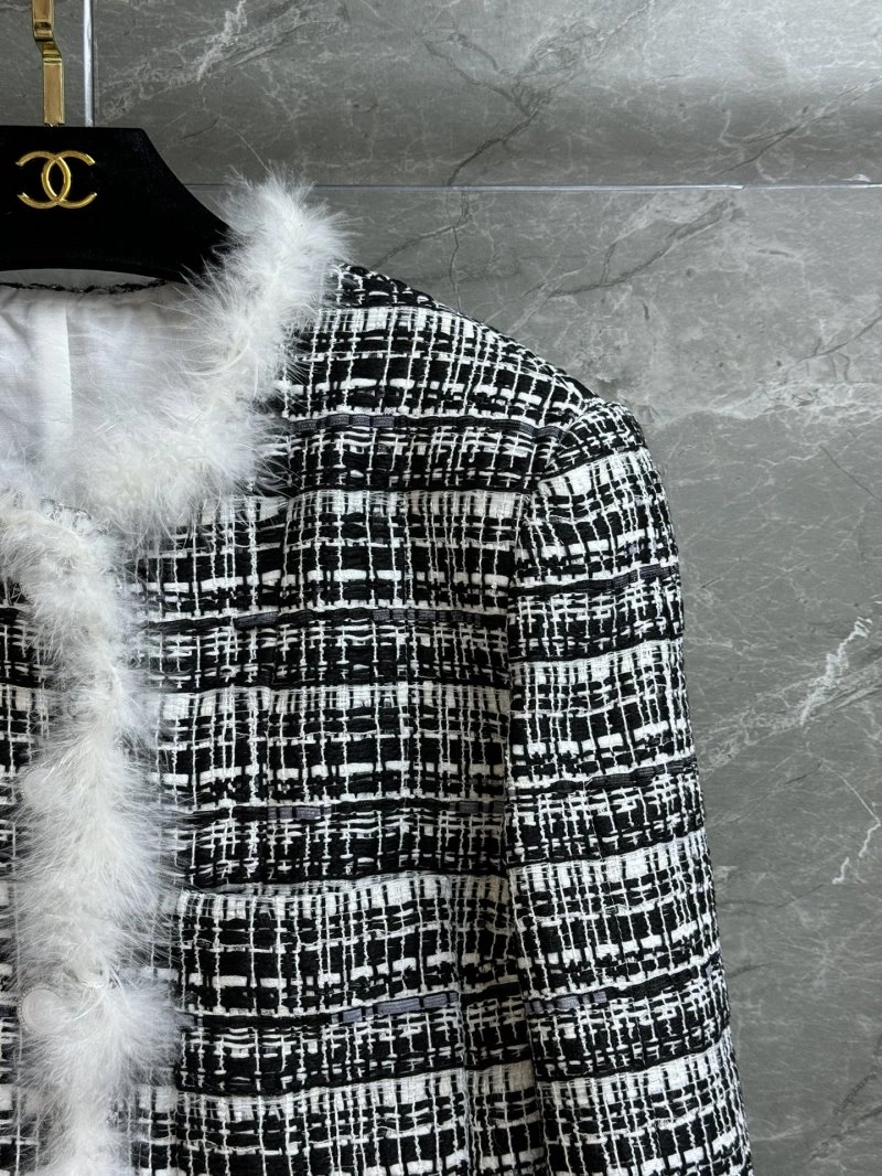Cut-rate Chanel Outwear
