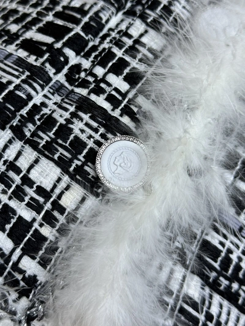 Cut-rate Chanel Outwear