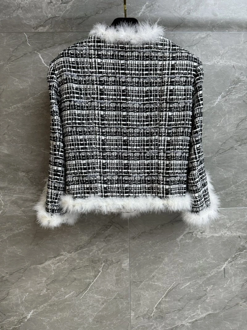 Cut-rate Chanel Outwear