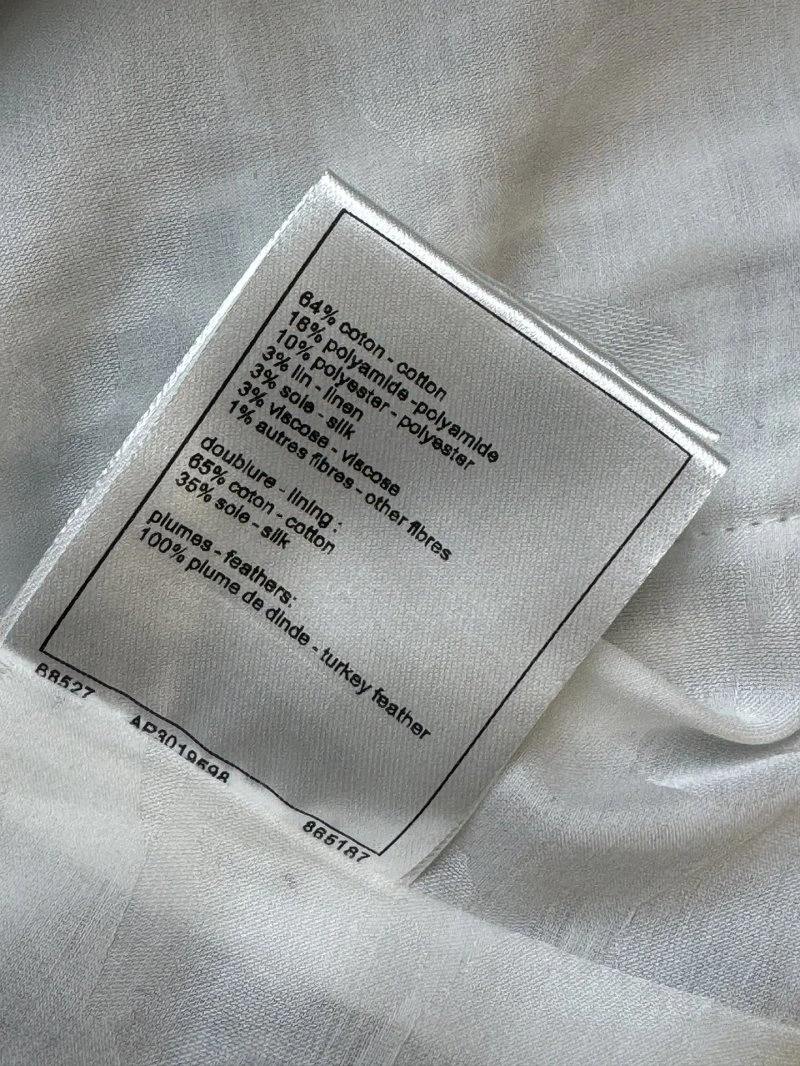Cut-rate Chanel Outwear