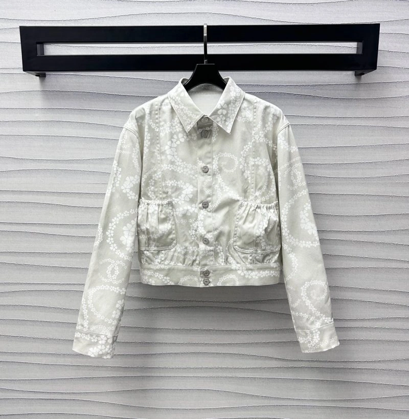 Chanel Outwear