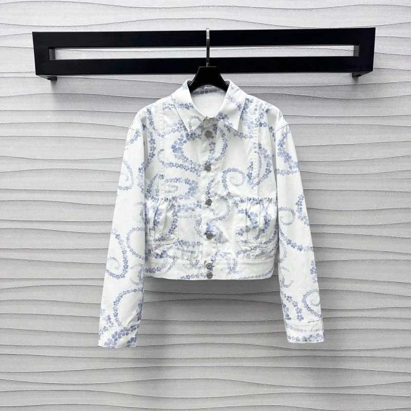 Chanel Outwear