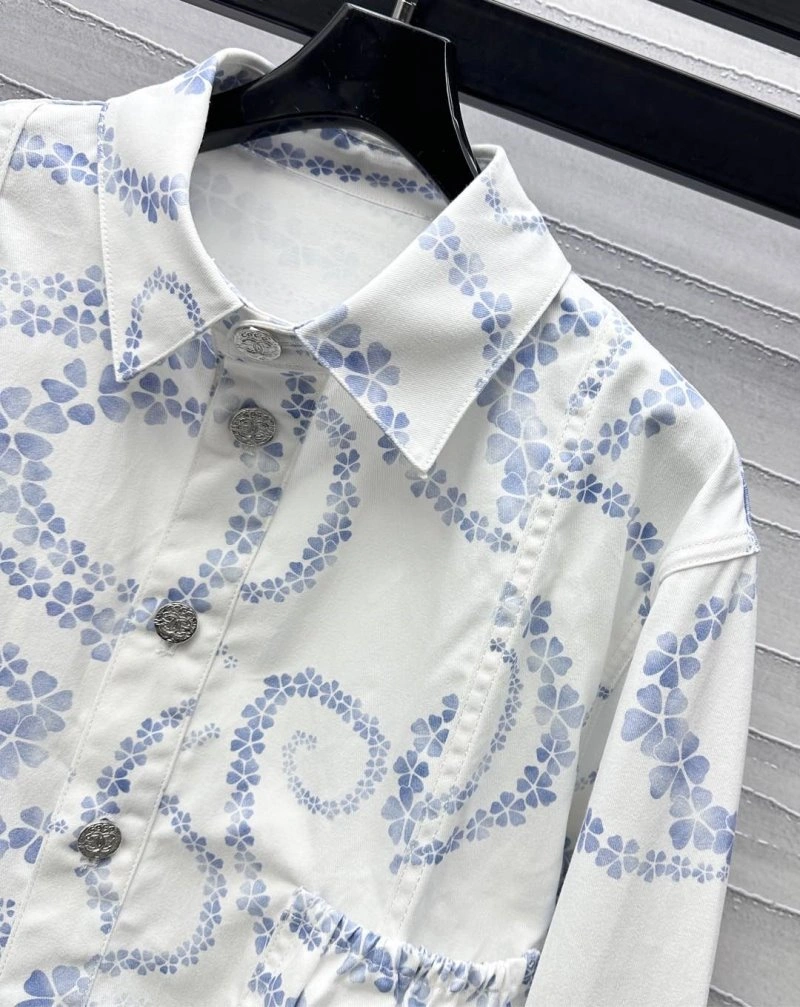 Discounted Chanel Outwear