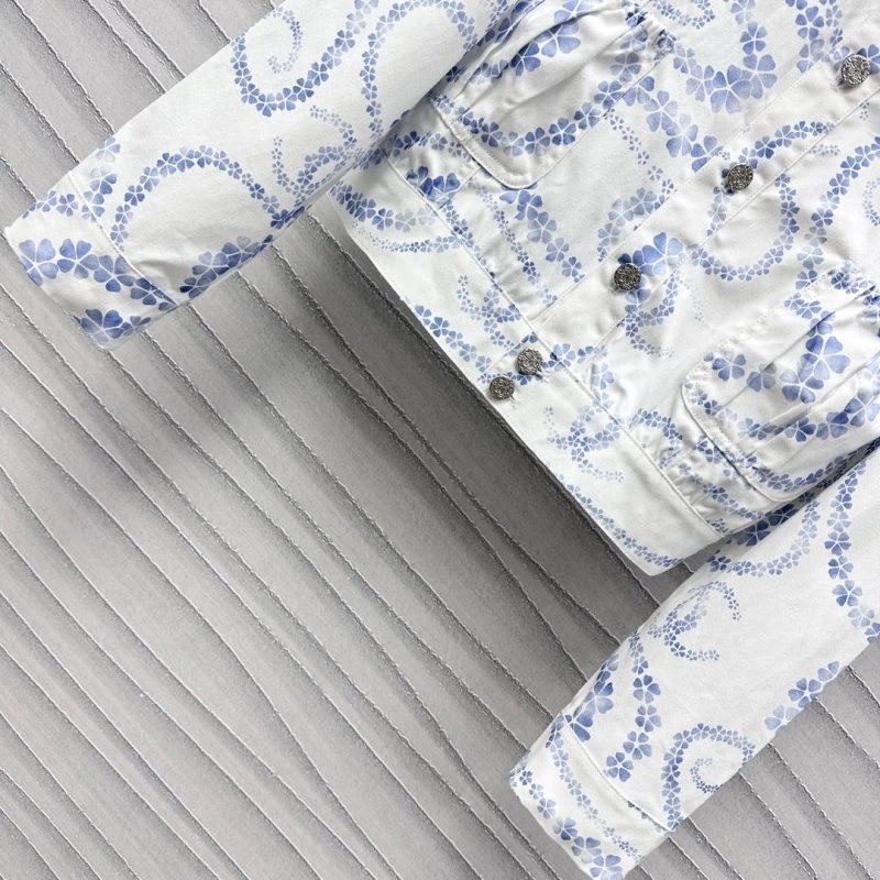 Discounted Chanel Outwear